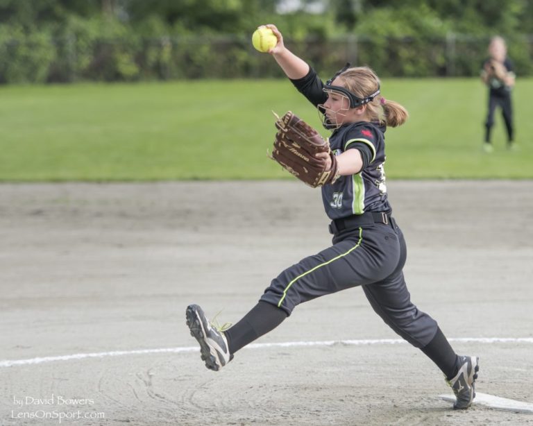 What is fastball? – Langley Fastball Association